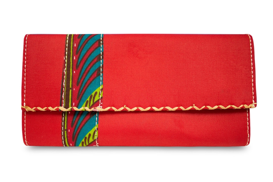 African Print Purse Wallet / Ankara Purse / Gift for Her / African Bag ...