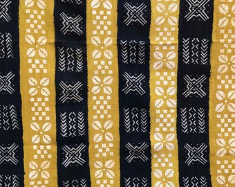 Mali Mudcloth - Etsy