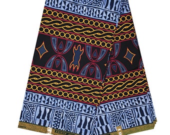 Tissu Africain Toghu - Etsy