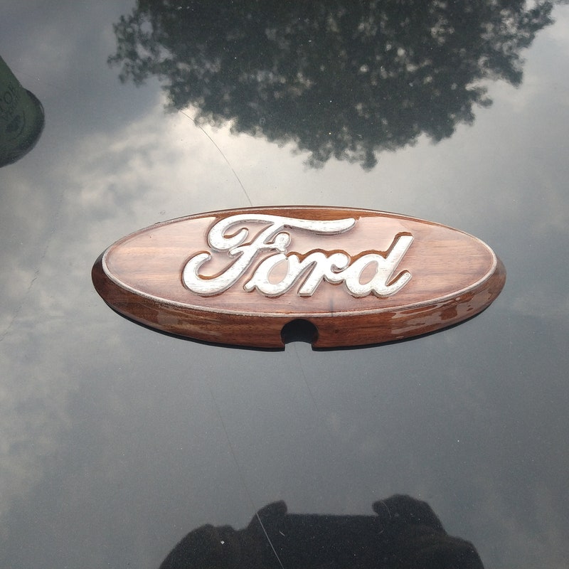 Custom Car Emblems - Etsy