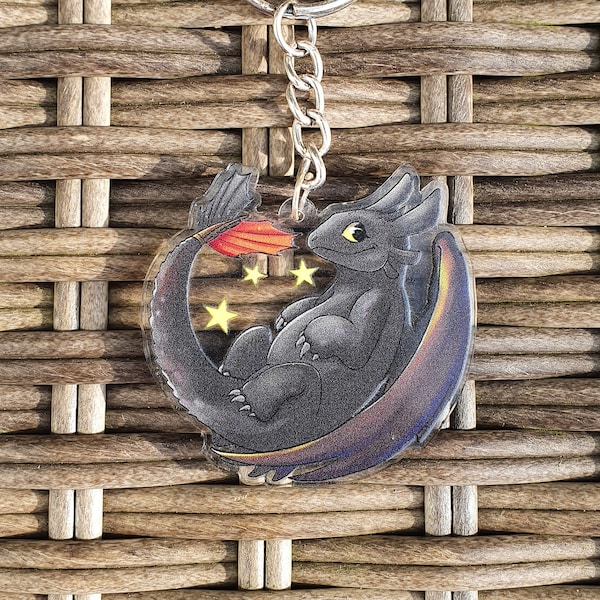 Httyd 2 - Etsy