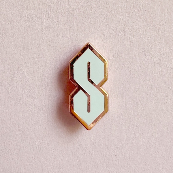 Cool Enamel Pins - Etsy