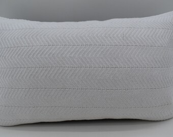 Small lumbar pillow | Etsy