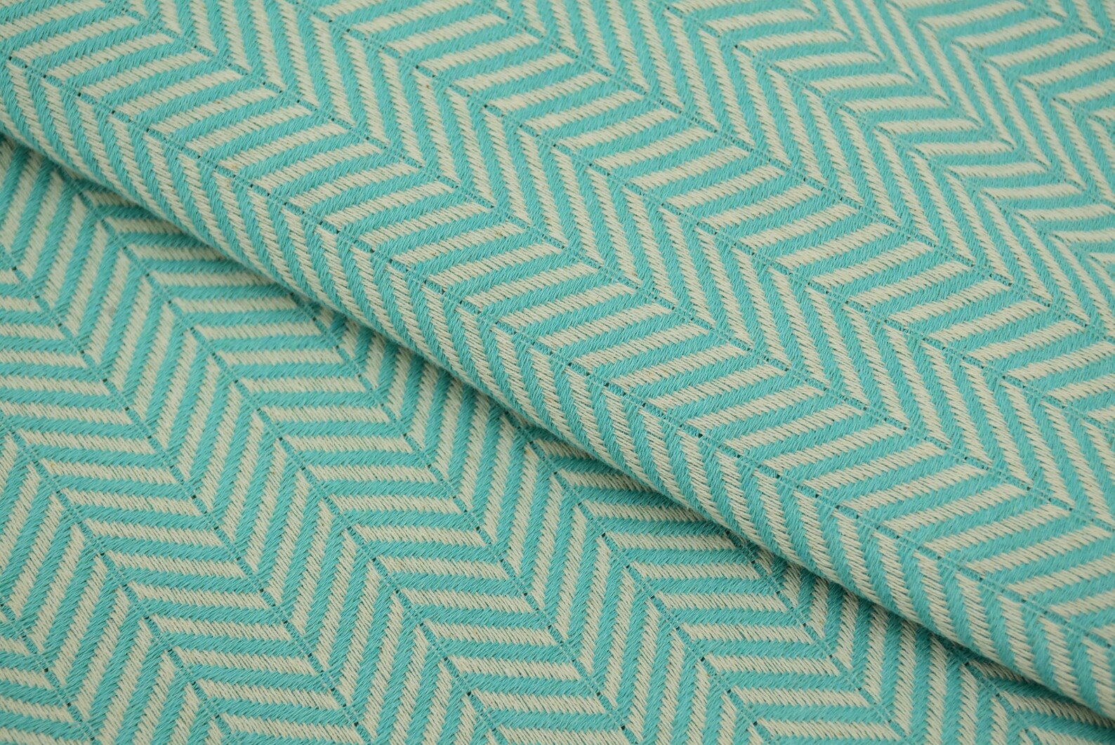 Turkish Blanket Herringbone Throw Bed Cover Table Cover Beach Throw ...