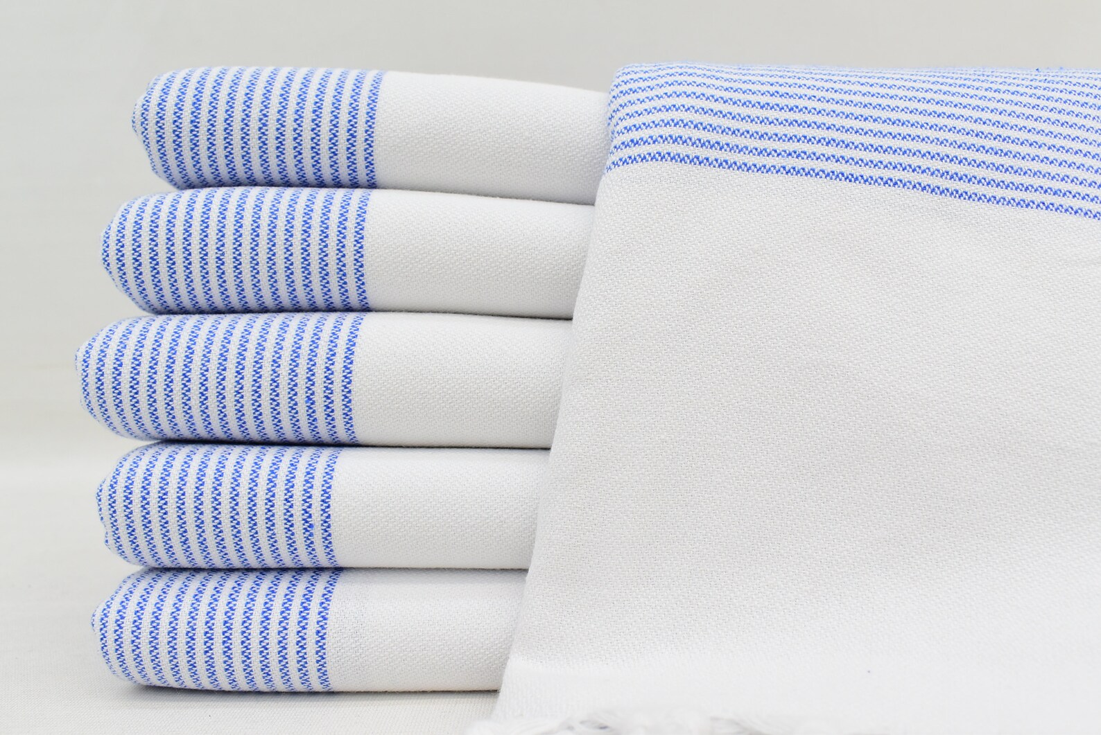 Turkish Hand Towel, Wedding Gift Towel, 20x74, Very Long Hand Towel,tea ...