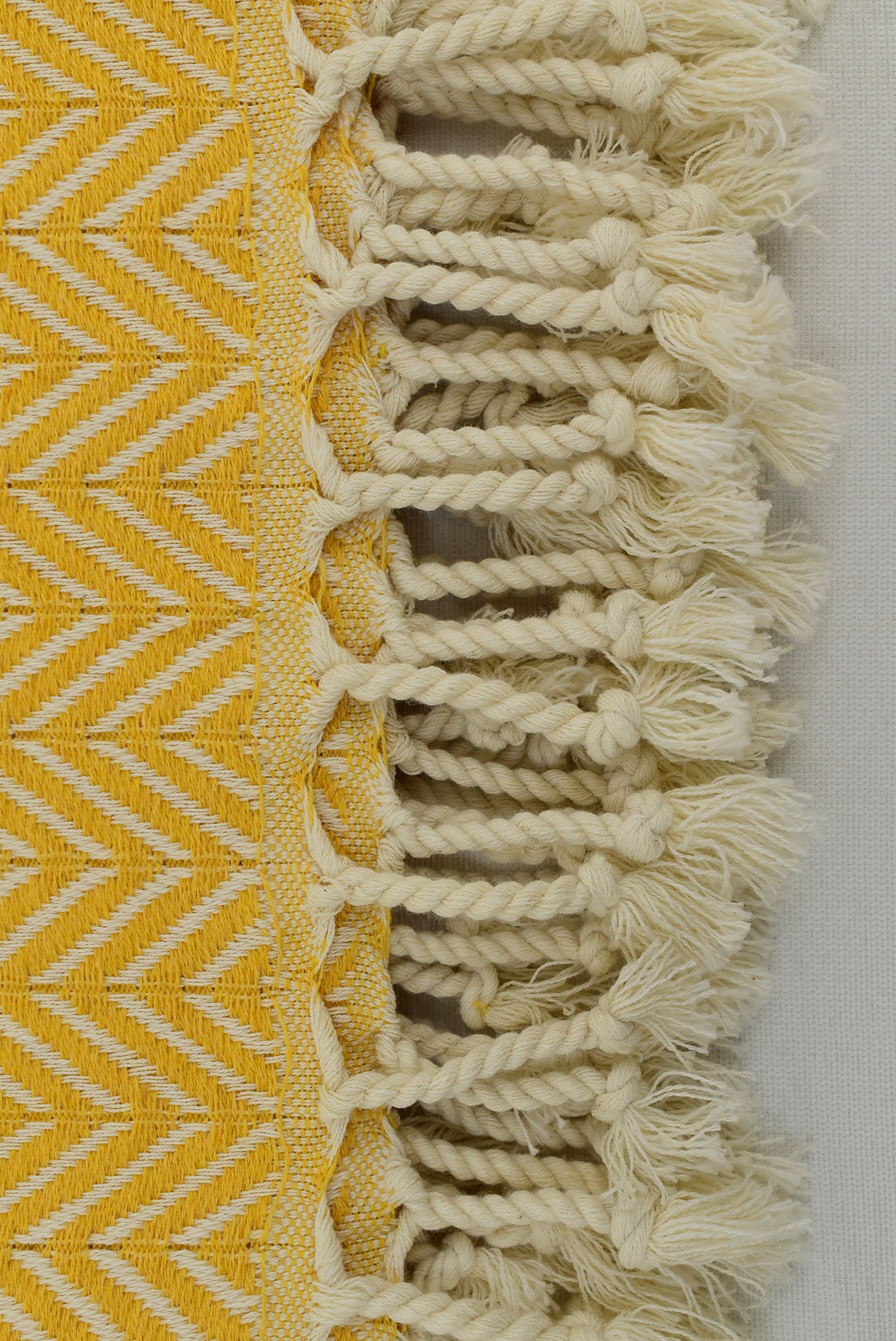 Organic Cotton Towel Table Cloth Towel 40x70 Turkish Towel | Etsy