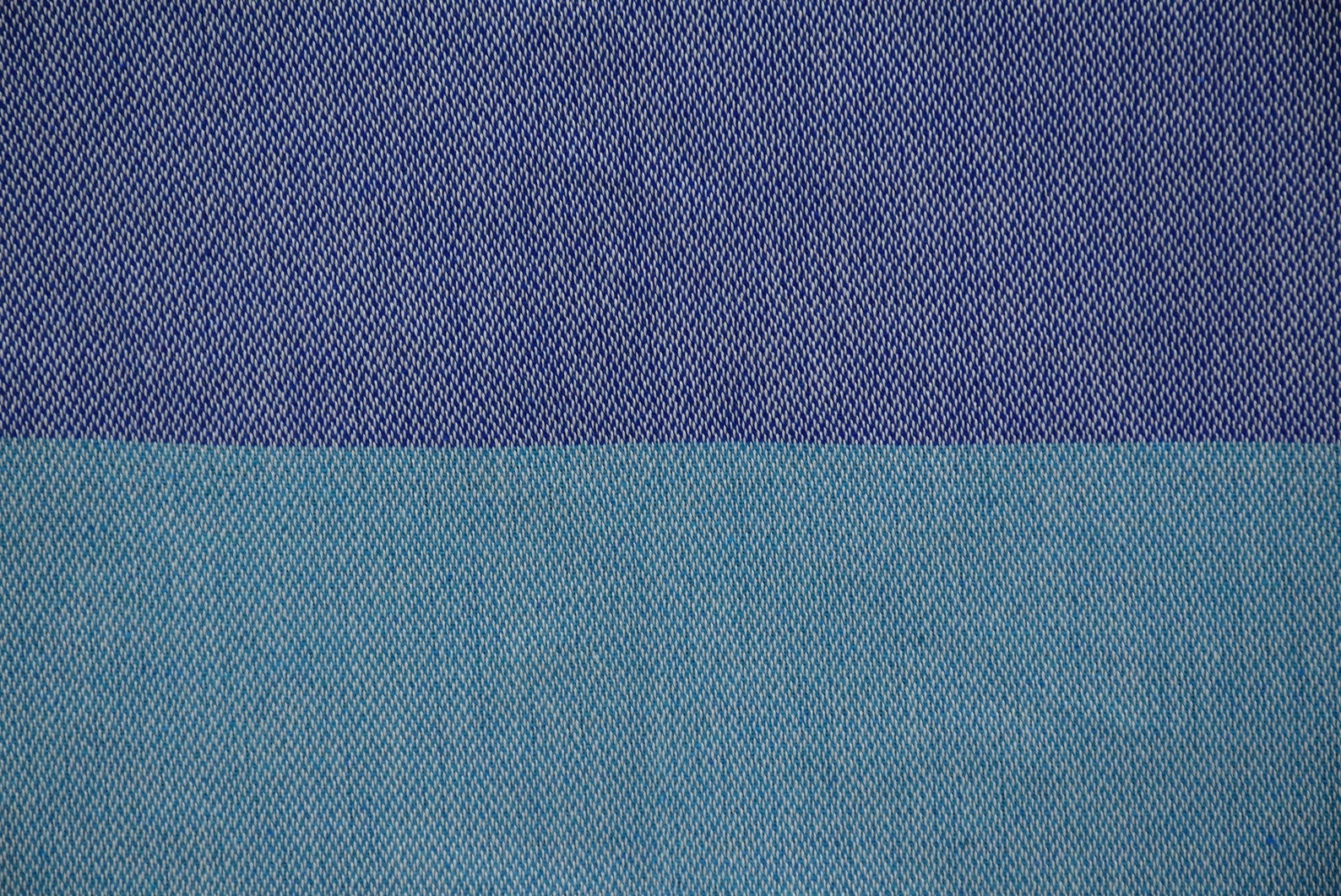 Sax Blue and Turquoise Towel 36x70 Towel, Turkish Towels Picnic Towel ...