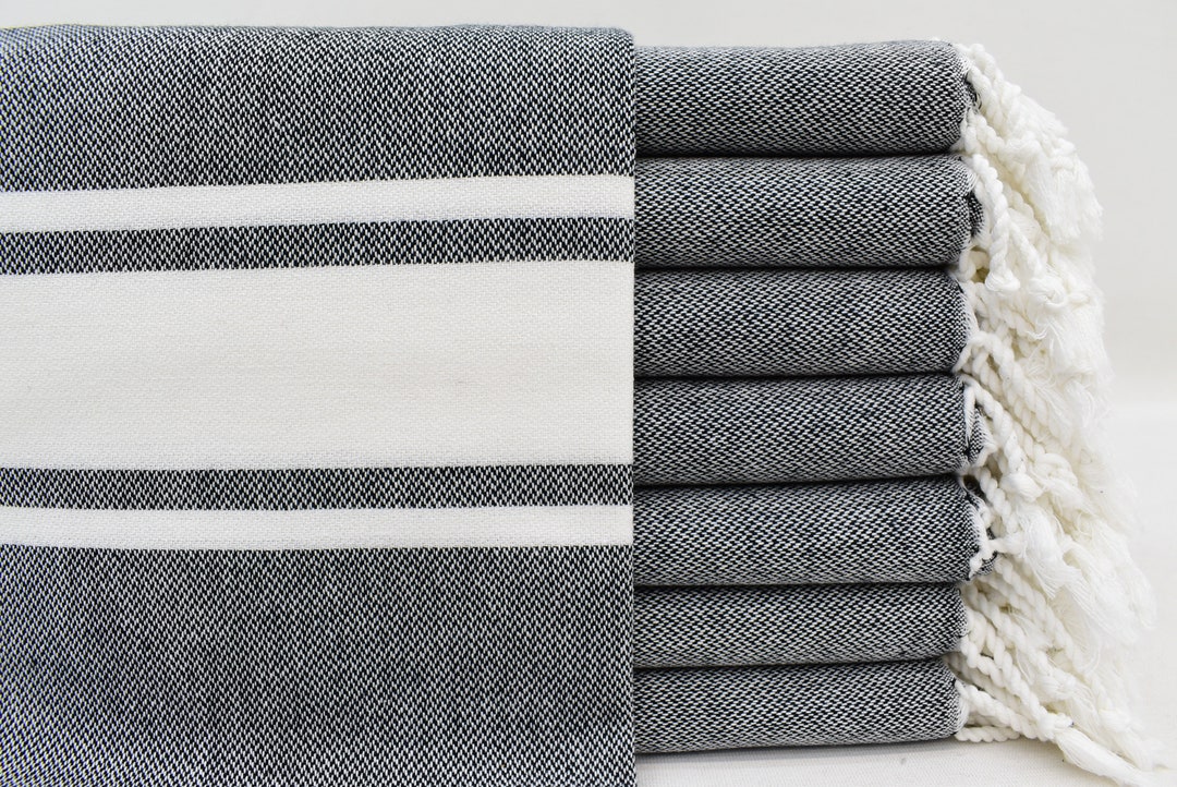 Turkish Hand Towel, Kitchen Towel, 24x36, Organic Towel, Bridesmaid ...