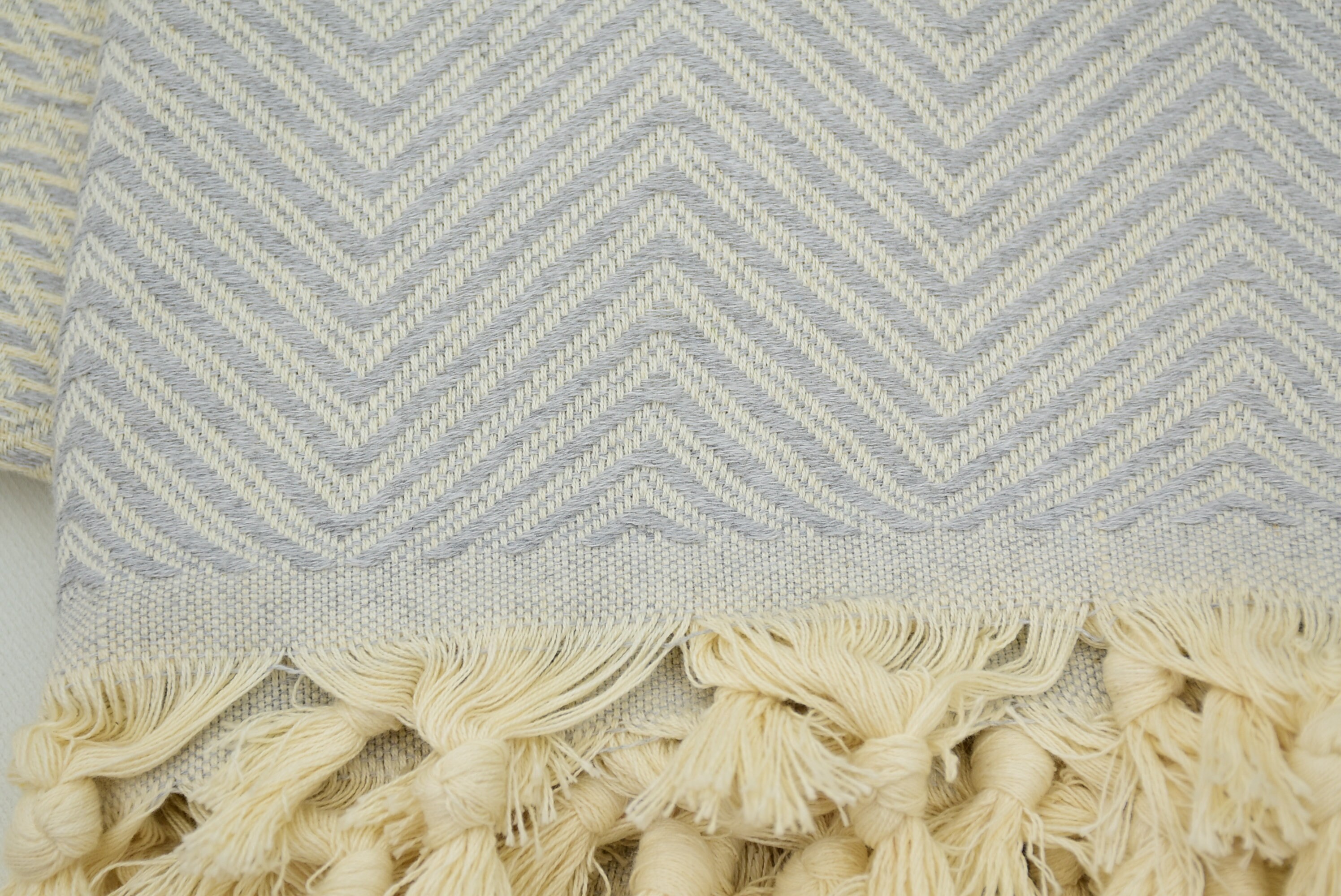 79x90 Light Gray Turkish Blanket Turkish ThrowAbsorbent | Etsy