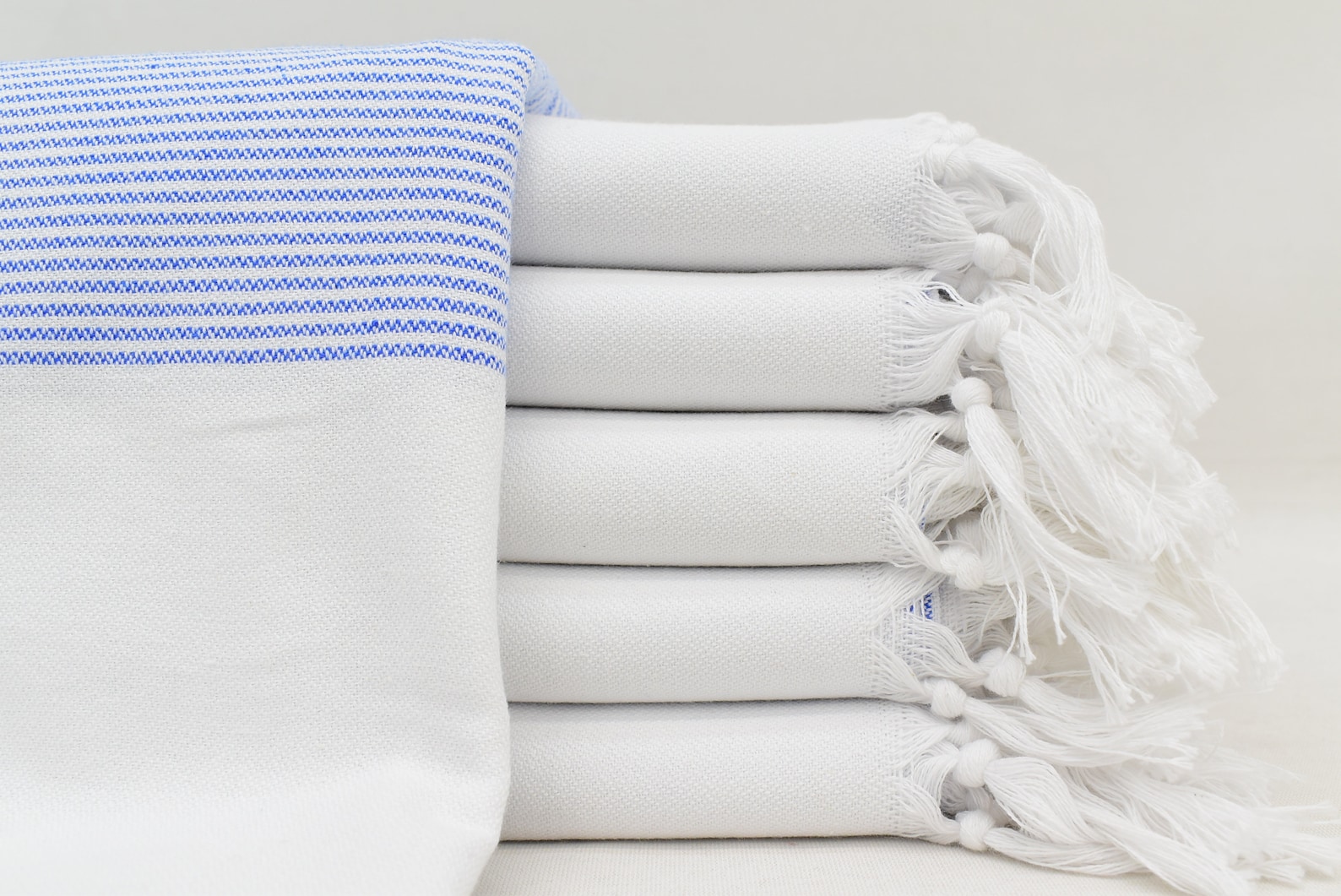 Turkish Hand Towel, Wedding Gift Towel, 20x74, Very Long Hand Towel,tea ...
