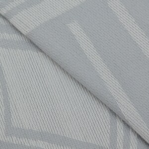 Gray Towel Turkish Patterned Towel Bathroom Decor Grey Round Patterned ...