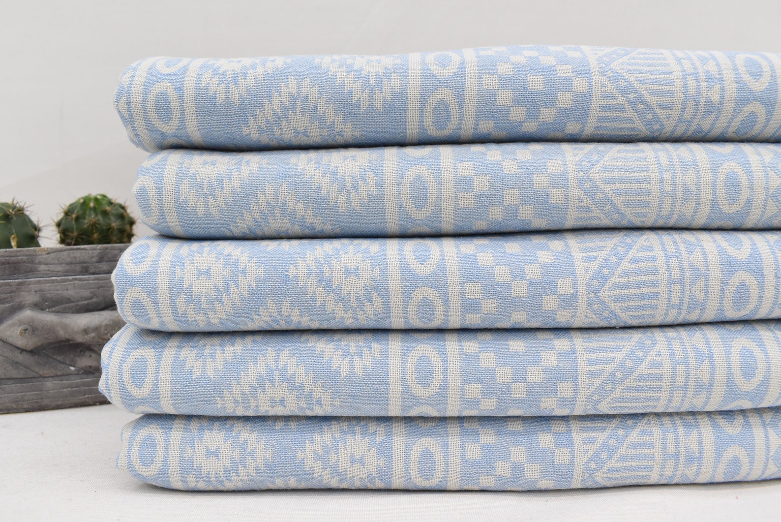 Aztec Towel, Turkish Towel, Beach Towel, Bath Towel, Turkey Towel ...