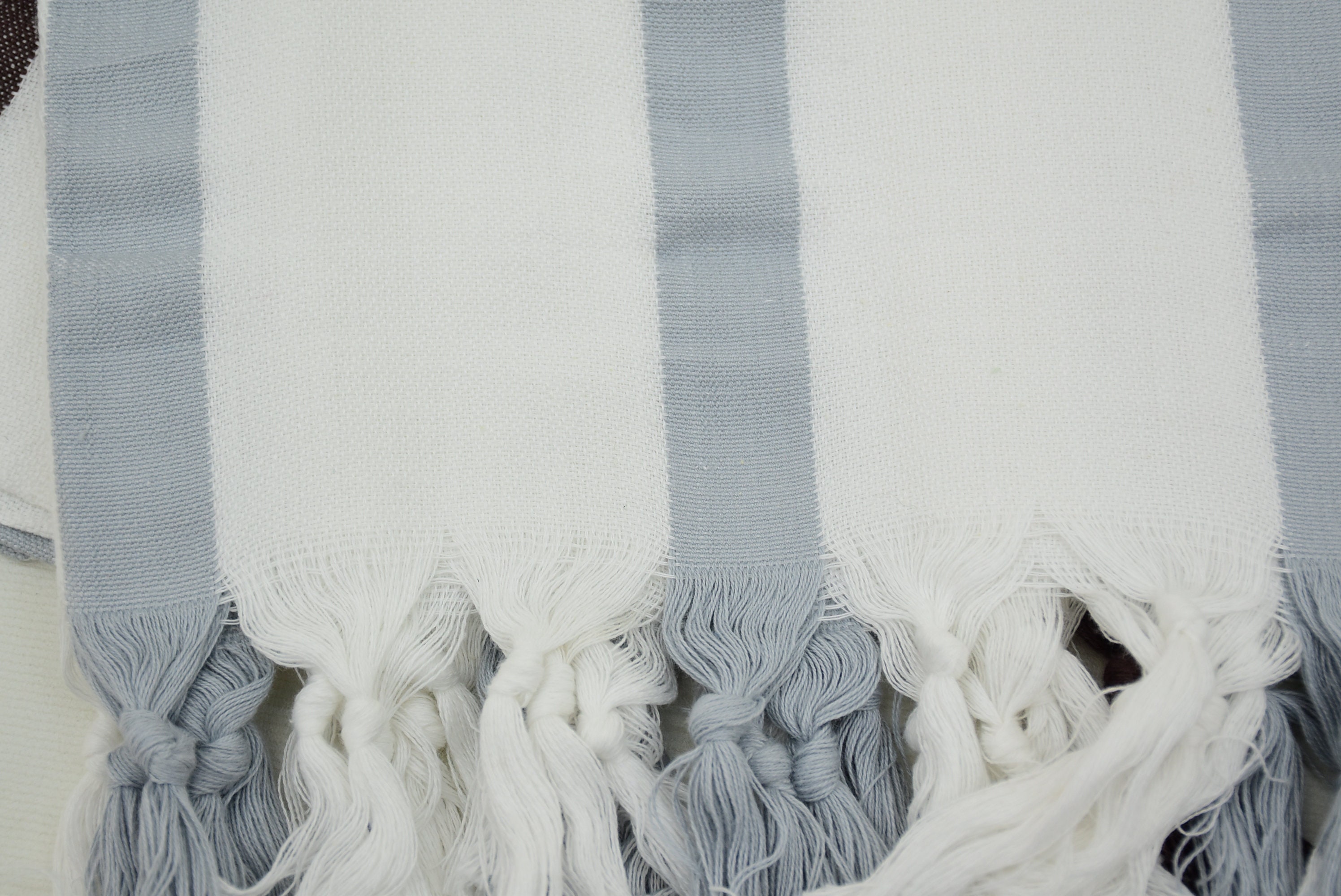 Wavy Towel 40x75 Large Towel Kitchen Decor Corrugated Towel | Etsy