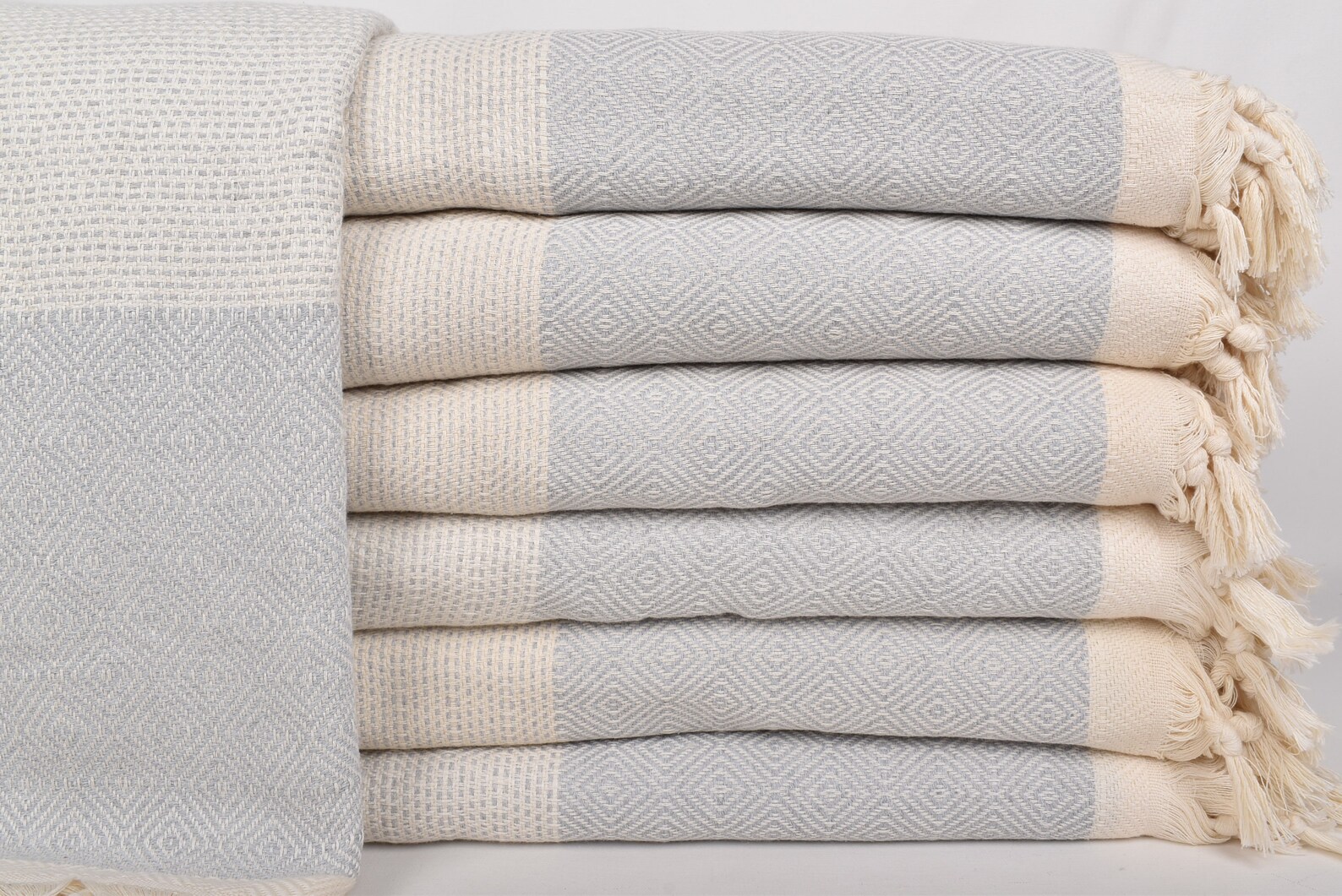 Wholesale Blankets, Home Decor Blanket, Gray Blanket, Diamond Blanket ...