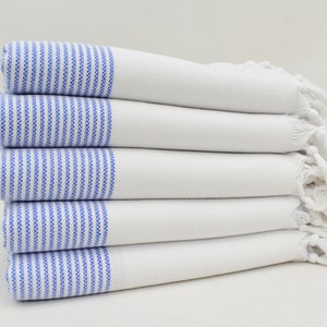 Turkish Hand Towel, Wedding Gift Towel, 20x74, Very Long Hand Towel,tea ...