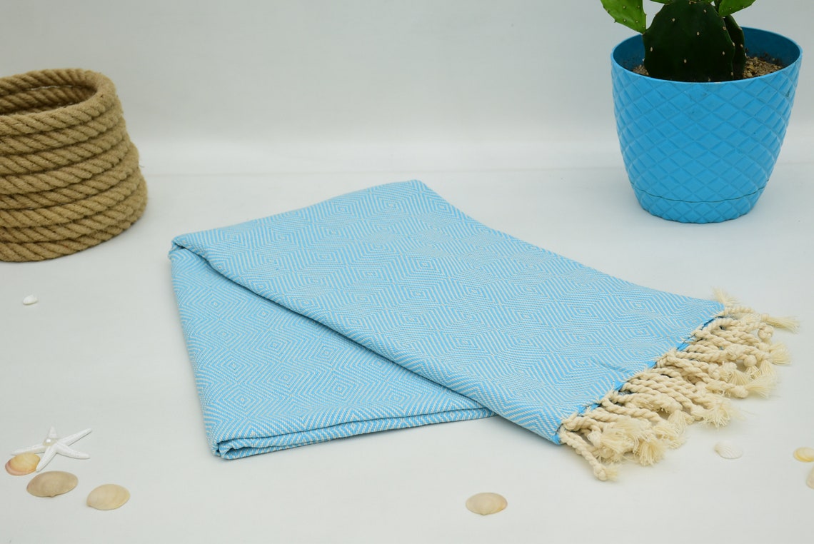 Turkish towelturkish towelsorganic turkish towelshandmade | Etsy