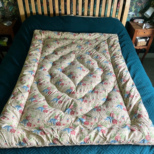 Eiderdown - Etsy UK