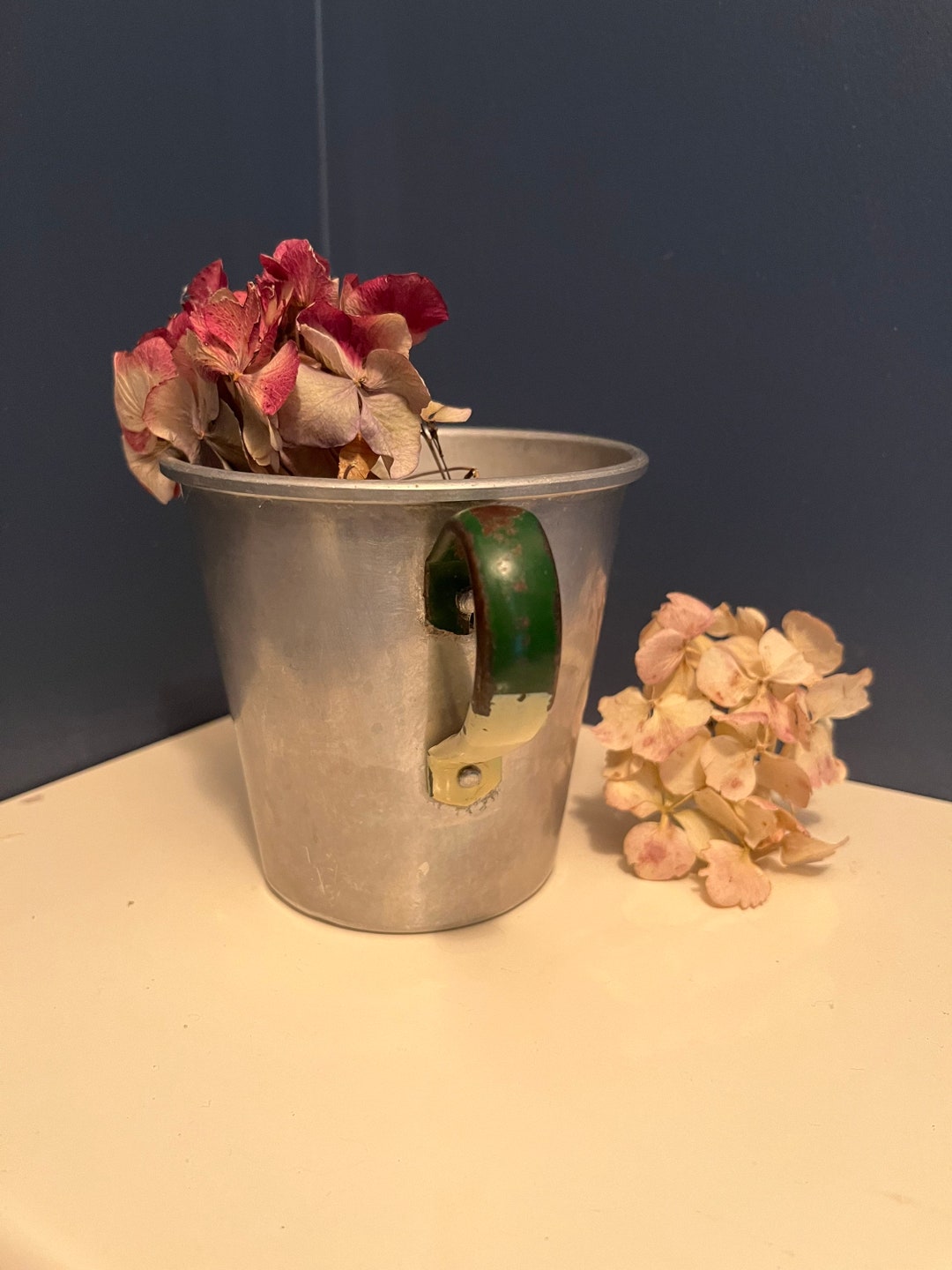 Vintage Aluminium Pint Hub 1950s - Etsy