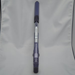 Valorant Ghost Vendetta Skin for Cosplay 1:1 - 3d Printed - Handmade ...