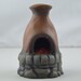 RUST Furnace Standard 3d Printed and Painted Glow in the Dark Handmade ...