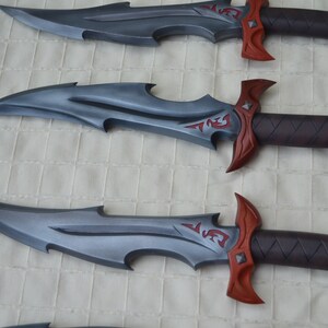 Valorant Reaver | Valorant Knife | Fan Art | Gamer Gift | Valorant ...