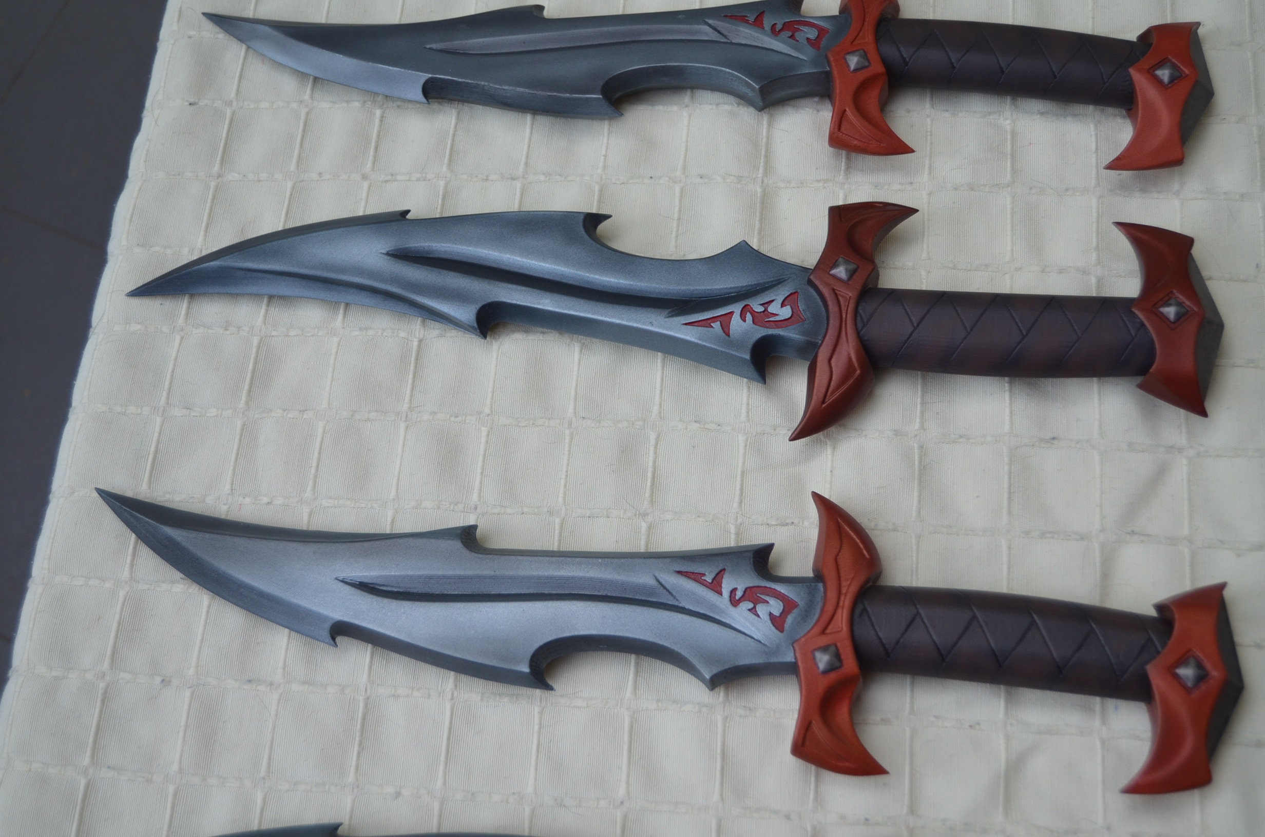 Valorant Reaver | Valorant Knife | Fan Art | Gamer Gift | Valorant ...