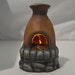 RUST Furnace Standard 3d Printed and Painted Glow in the Dark Handmade ...
