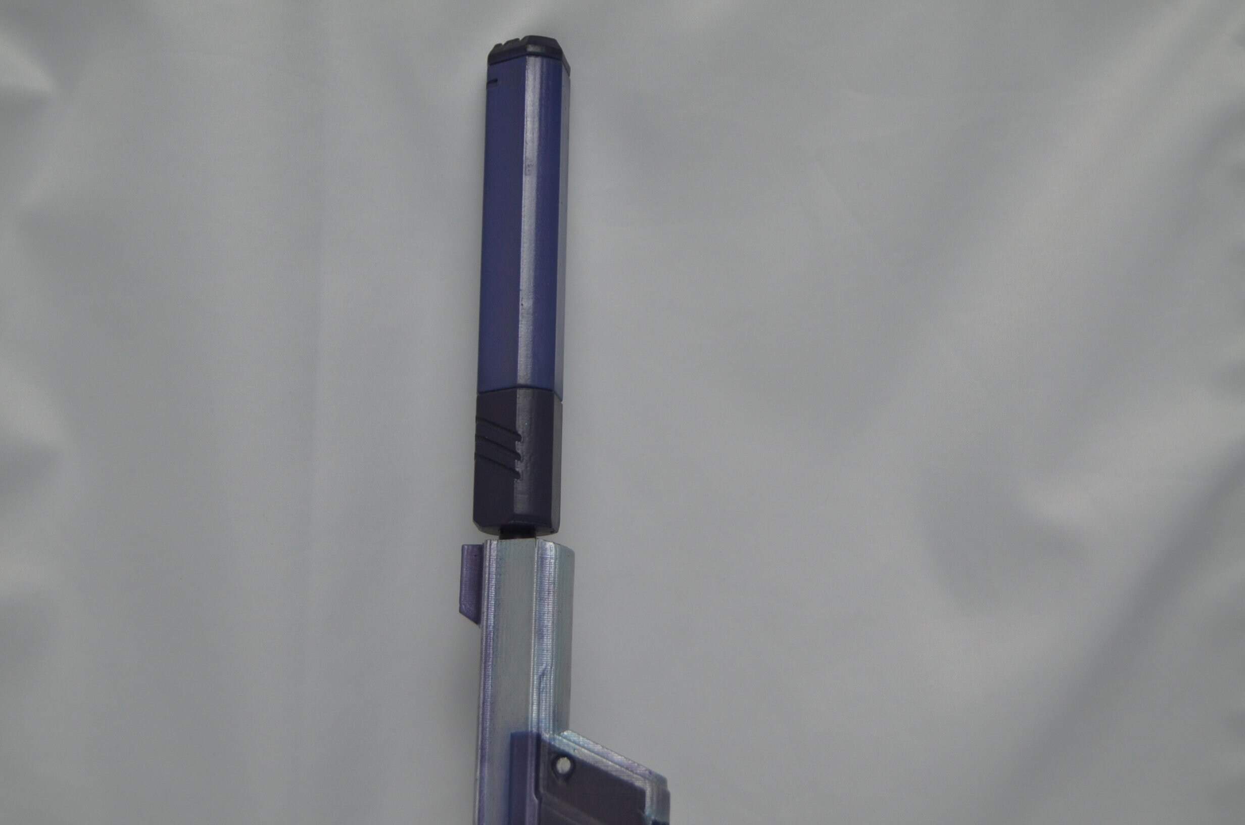 Valorant Ghost Vendetta Skin for Cosplay 1:1 3d Printed Handmade Gamer ...