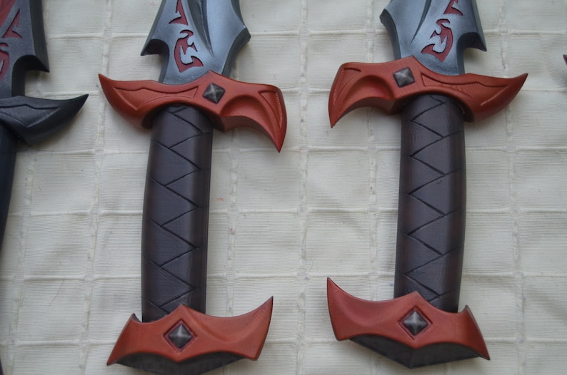 Valorant Reaver | Valorant Knife | Fan Art | Gamer Gift | Valorant ...