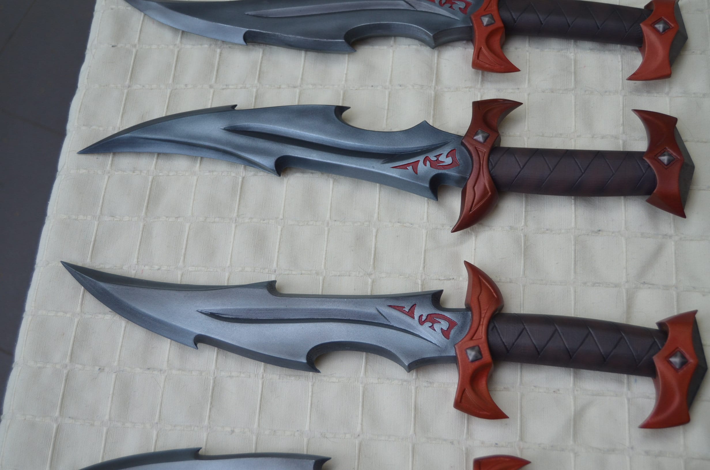 Valorant Reaver | Valorant Knife | Fan Art | Gamer Gift | Valorant ...