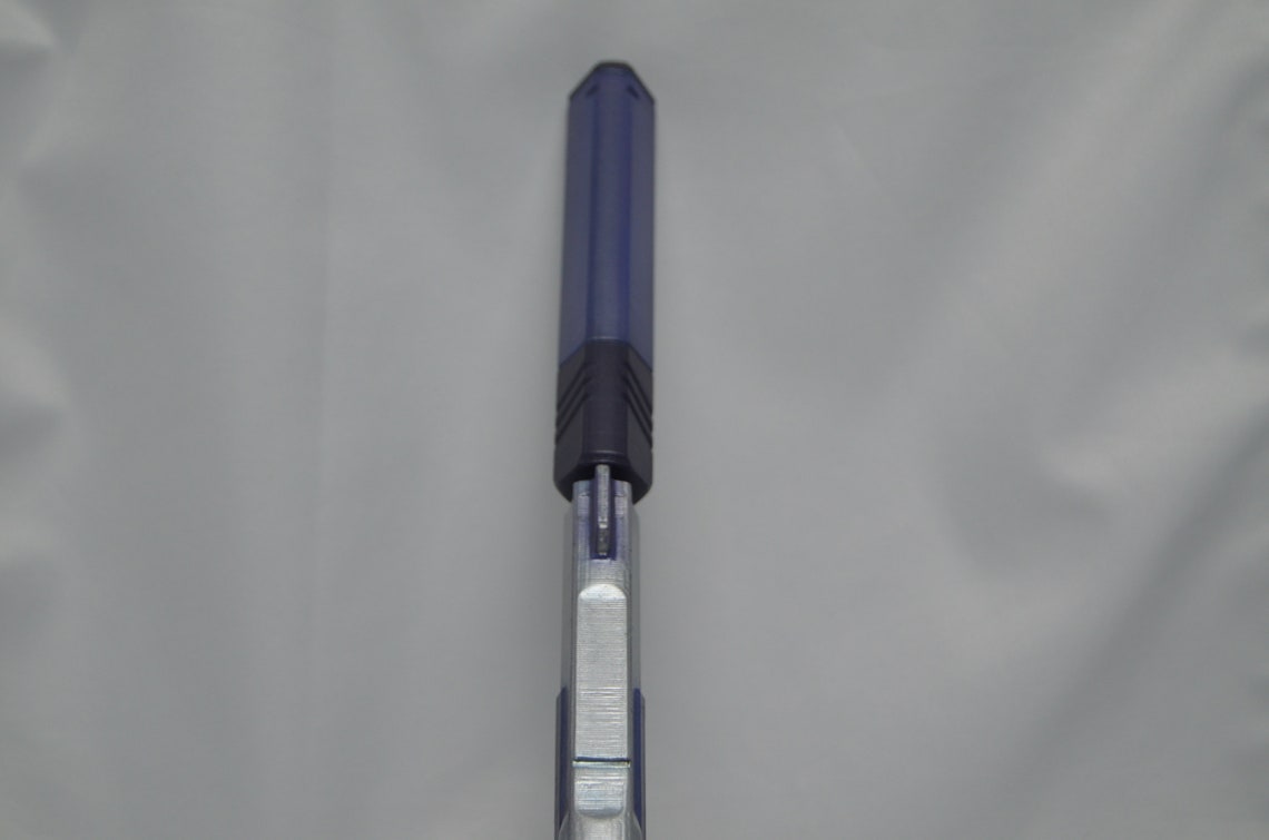 Valorant Ghost Vendetta Skin for Cosplay 1:1 - imprimé en 3D - fait ...