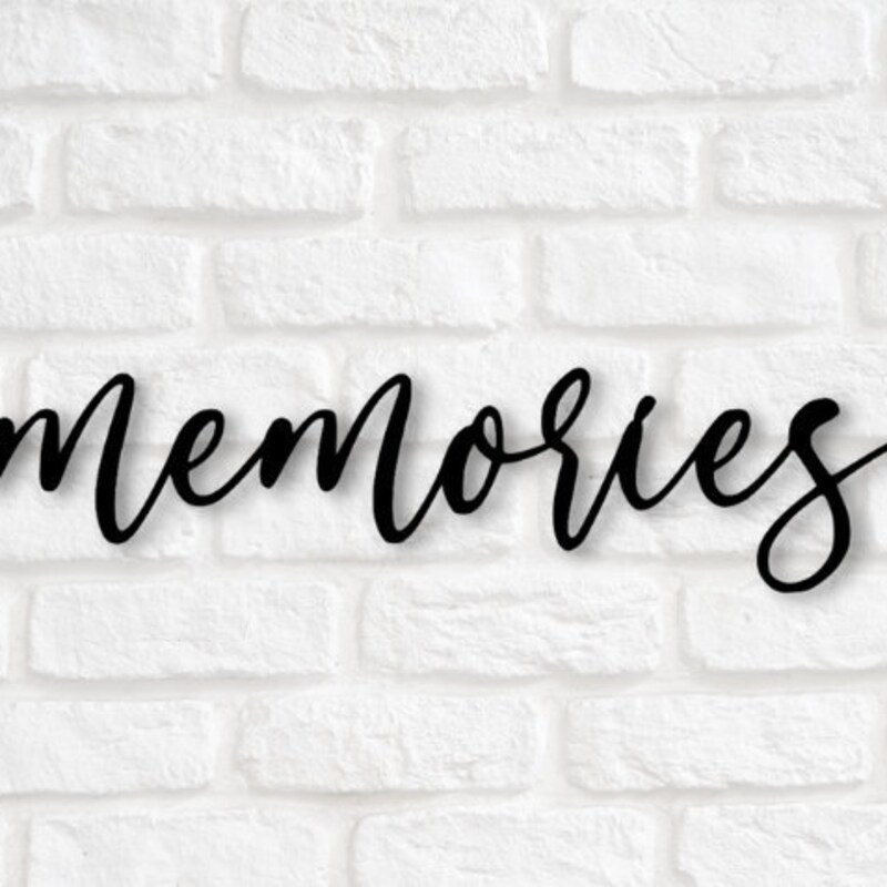 Wall Signs - Etsy