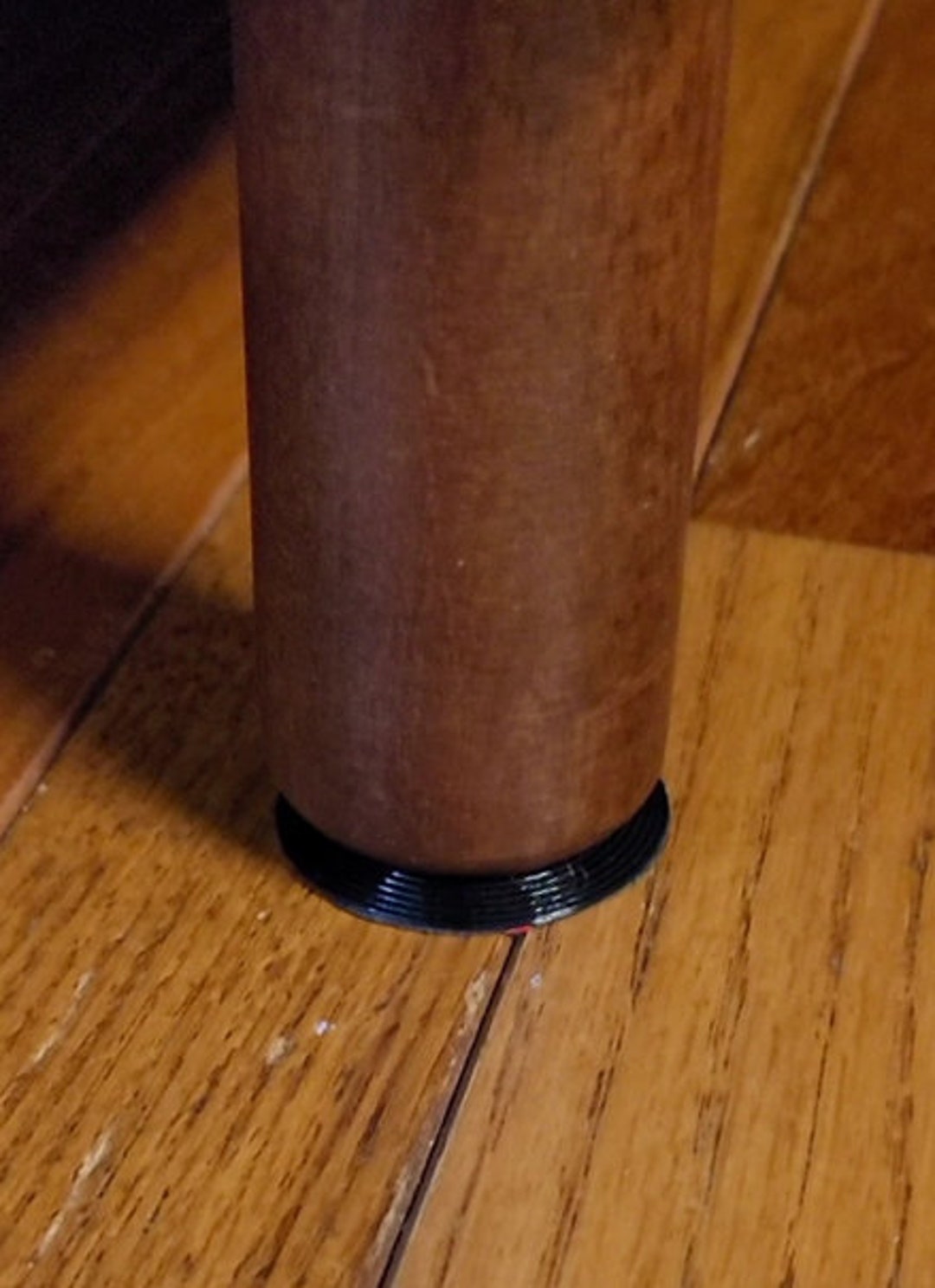 The Slide Stoppers! (6-pack) Anti-skid Anti-slide Feet for Burrow ...