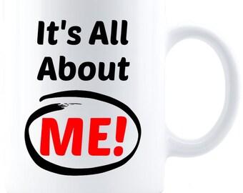 All About Me - Etsy