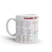 Polish Verb Conjugations Mug - Etsy