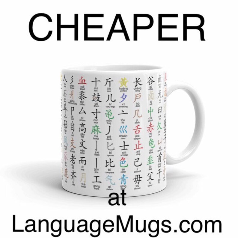 Polish Verb Conjugations Mug - Etsy