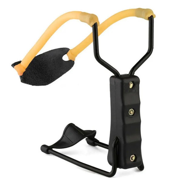 Slingshot Catapult - Etsy