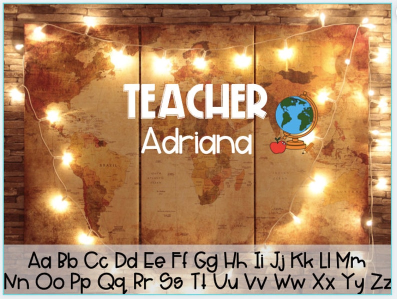 ESL TEACHING BACKGROUND Vipkid Background Qkids Background Gogokid ...