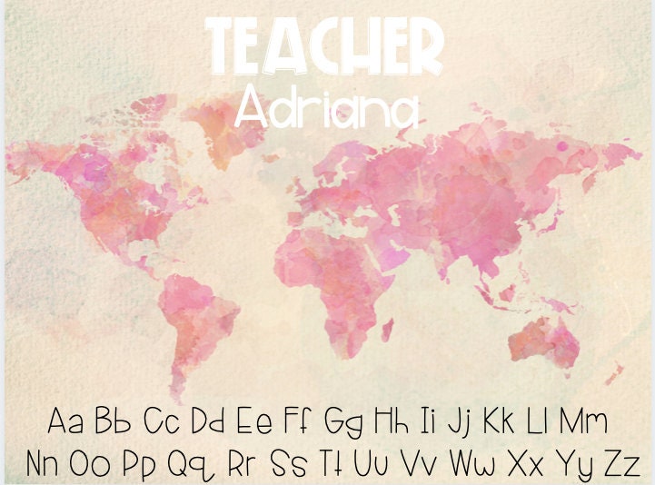 ESL TEACHING BACKGROUND | Vipkid Background | Qkids Background ...