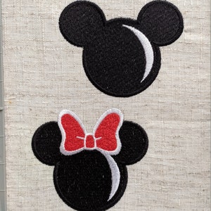 Mouse Embroidery Designs - Etsy