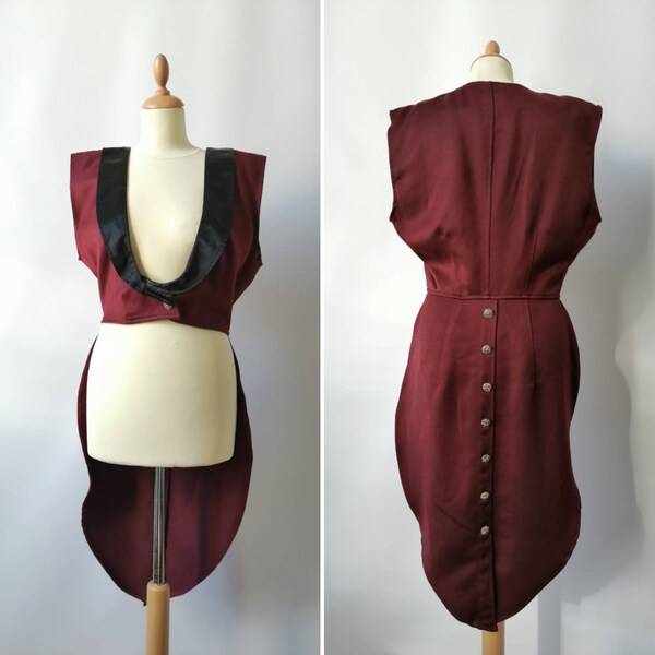 80s Waitress - Etsy