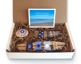 Beach Lovers Gift - Etsy