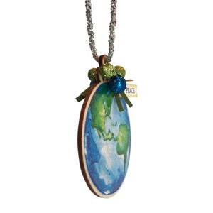 2-sided, Gift of World Peace, Let There Be Peace on Earth, Peace ...