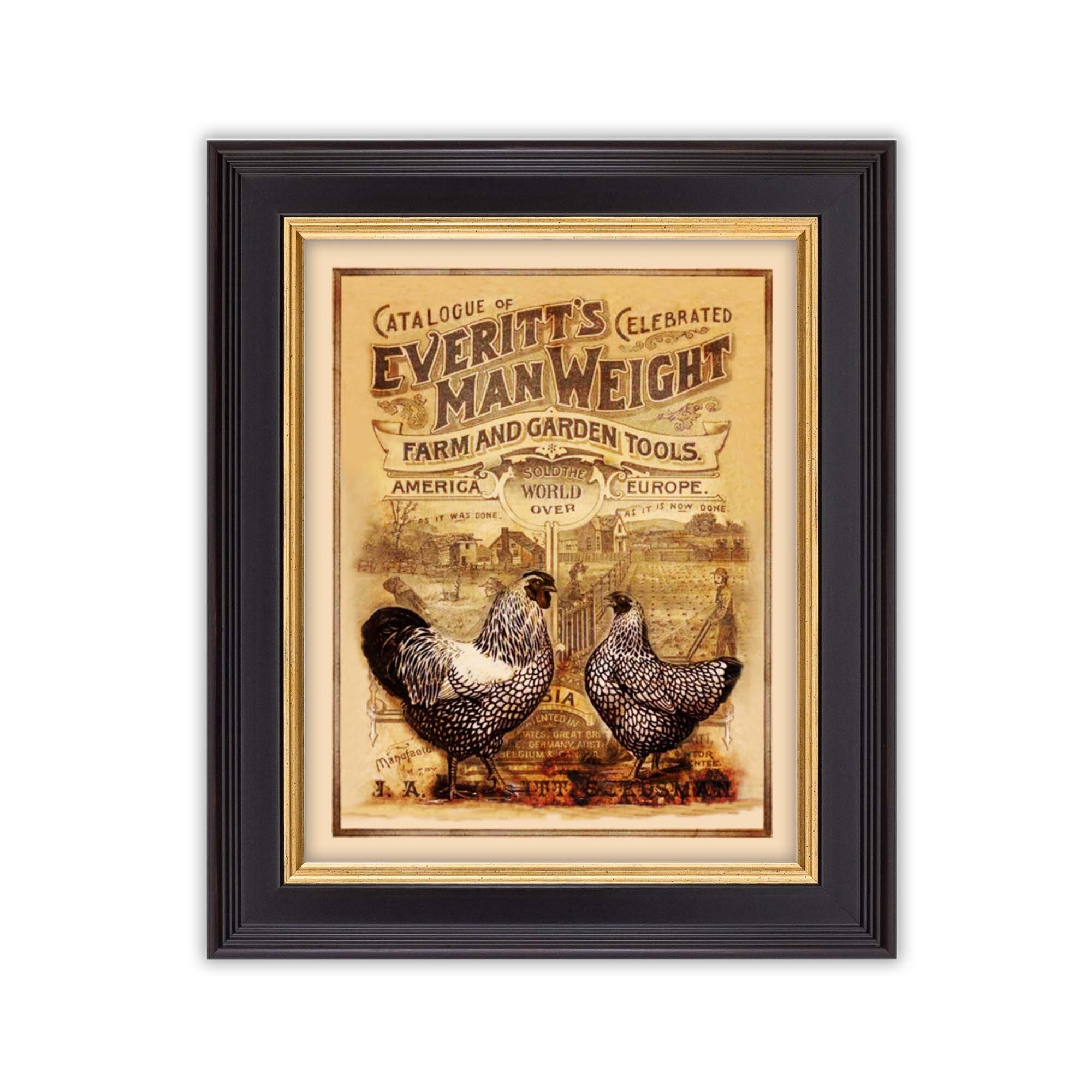 Vintage Advertisement, Country Farmhouse Decor, Vintage Ads, Vintage ...