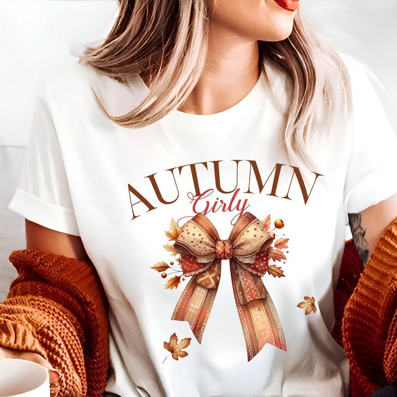 Girly T Shirt - Etsy