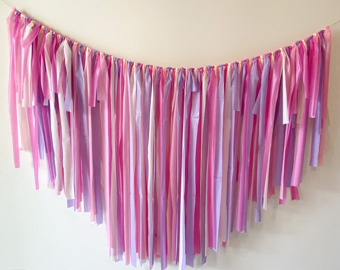 DAISY DISCO Fringe Backdrop for Bachelorette/birthday Party | Bikinis ...