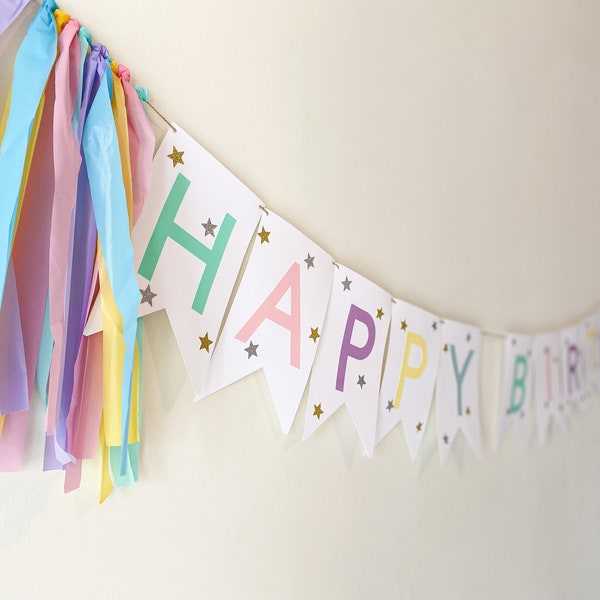 Pastel Colors - Etsy