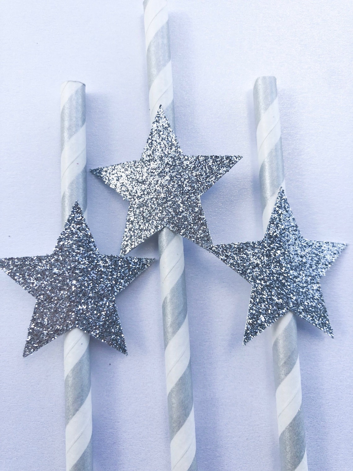 Twinkle Twinkle Little Star Paper Straws Twinkle Twinkle - Etsy