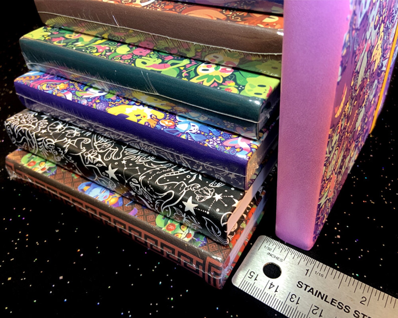 Shadow Ball Notebook - Etsy