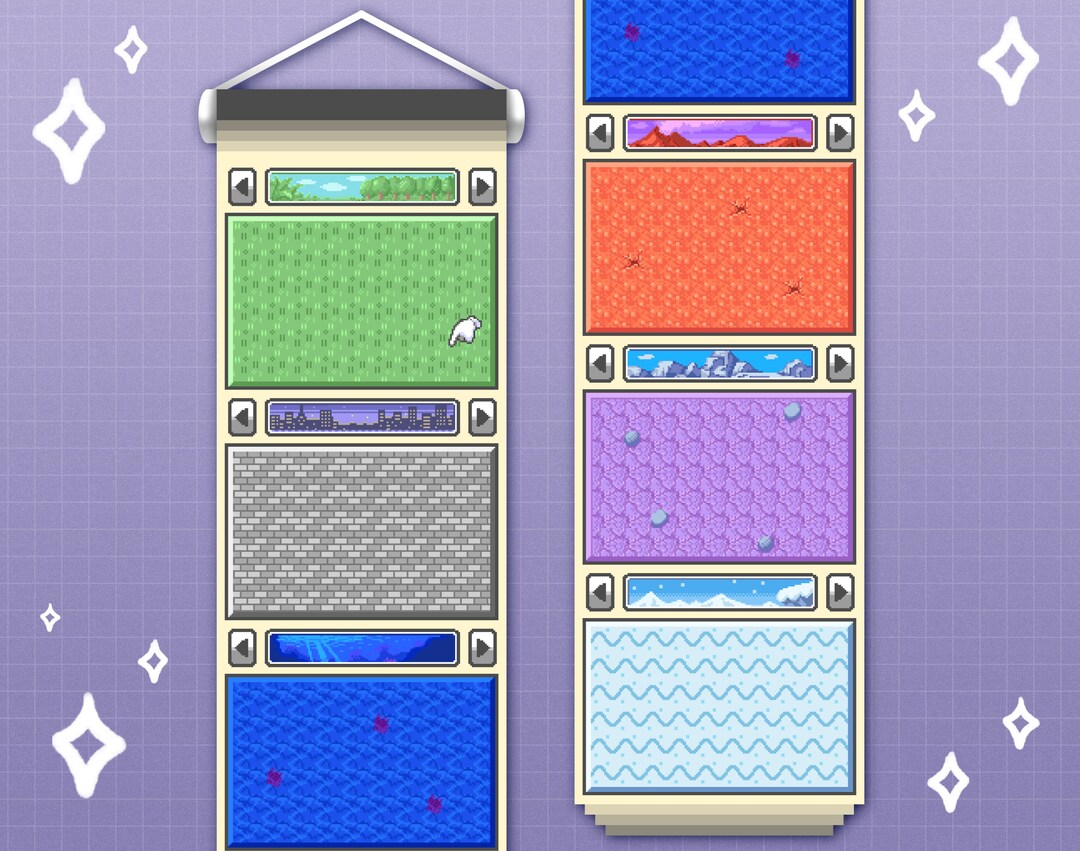 PC Boxes Pin Banner - Etsy